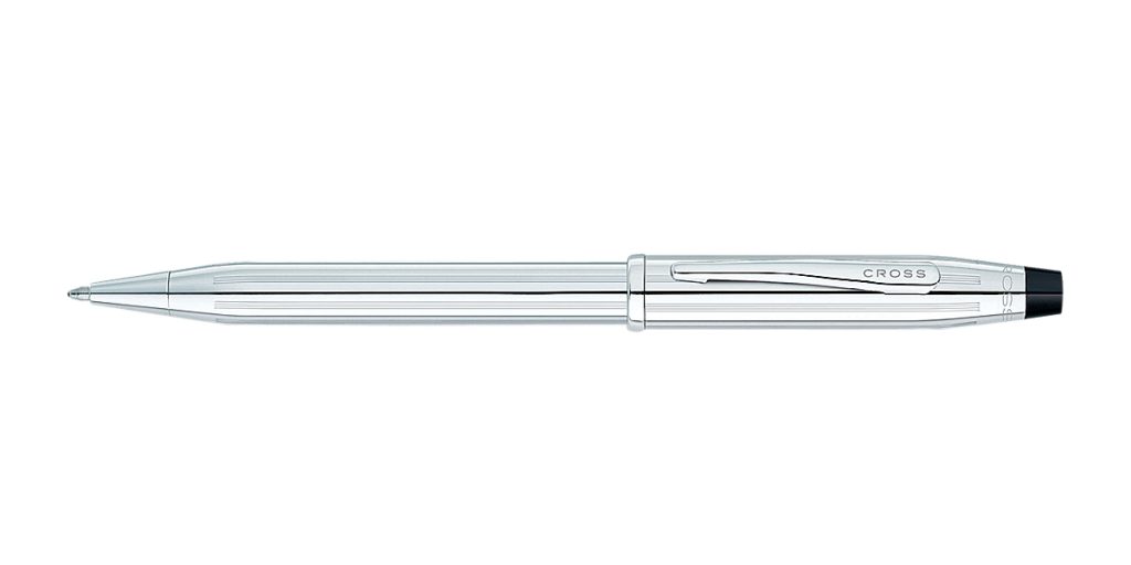 AT3502WG -Century II Lustrous Chrome Ballpoint Pen – Bookline