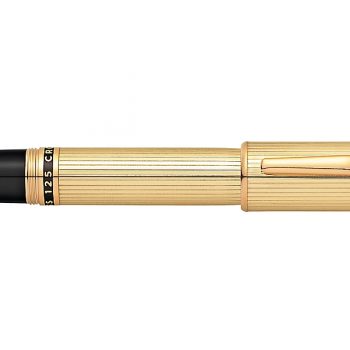 Peerless Limited Edition Fountain Pen – Bookline