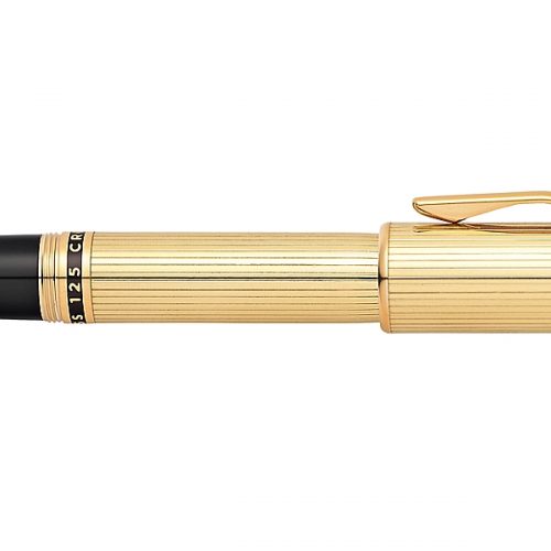 Peerless Limited Edition Fountain Pen – Bookline