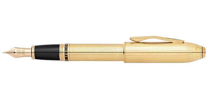 Peerless Limited Edition Fountain Pen – Bookline