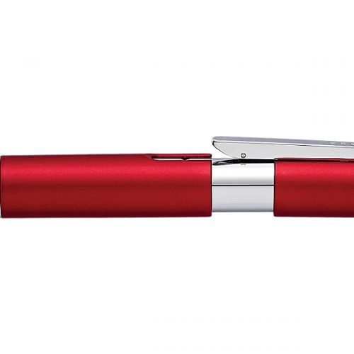 Cross X Crimson Red Rollerball Pen – Bookline