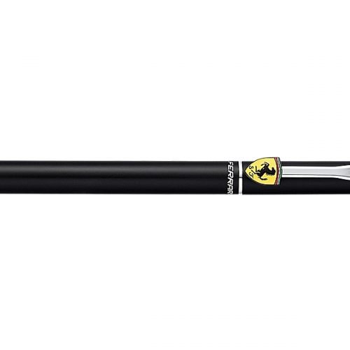 FR0082-116 Classic Century Collection for Scuderia Ferrari Matte Black ...