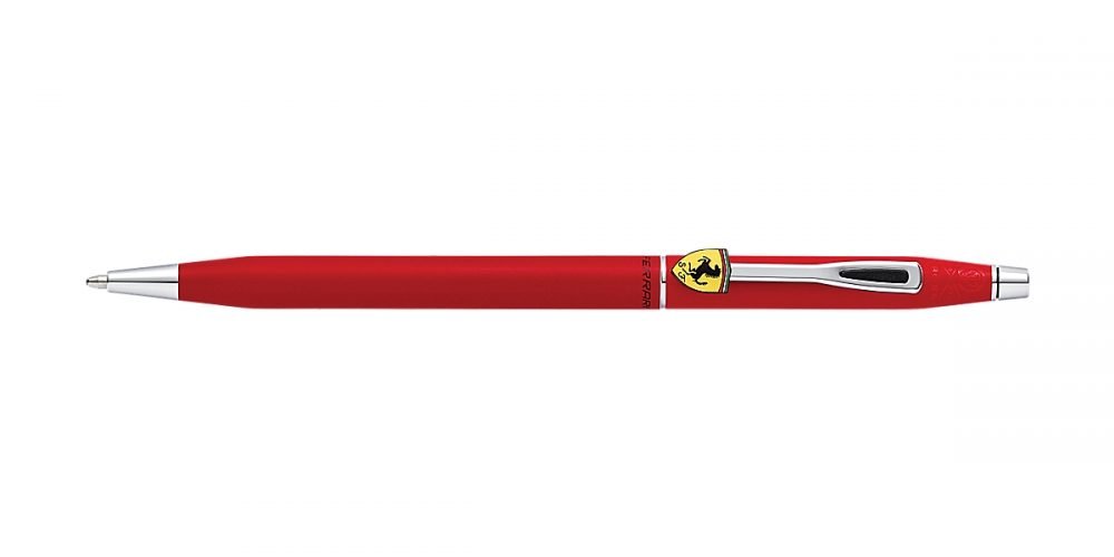 FR0082-117 Classic Century Collection for Scuderia Ferrari Matte Rosso ...