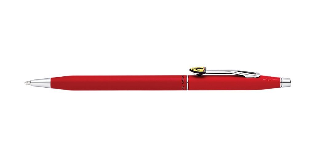 FR0082-117 Classic Century Collection for Scuderia Ferrari Matte Rosso ...